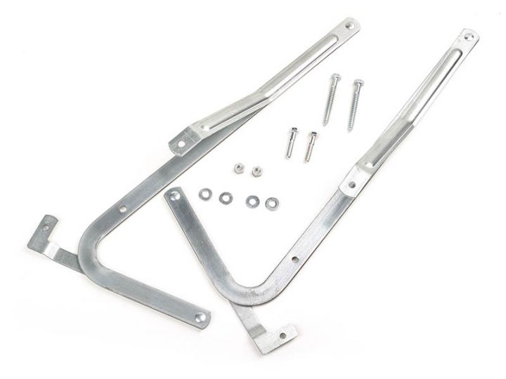 Counter Balance Mechanism Kit Two Arms 55 1 by Werner wernerparts